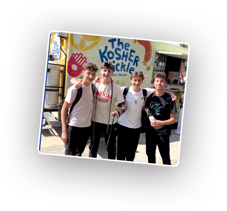 Home - Jewish Youth Network